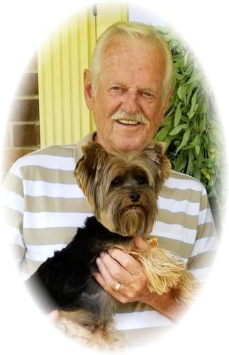 Edward Partain | Obituaries | griffindailynews.com