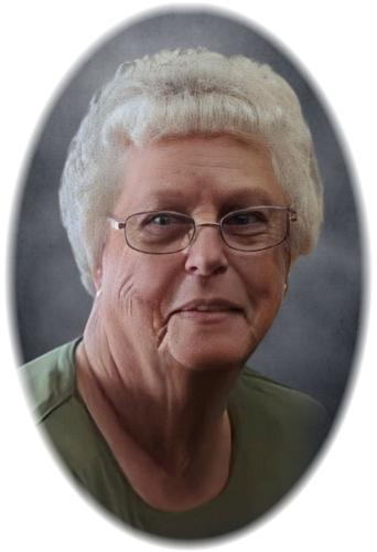 Barbara Jean Rogers | Obituaries | griffindailynews.com