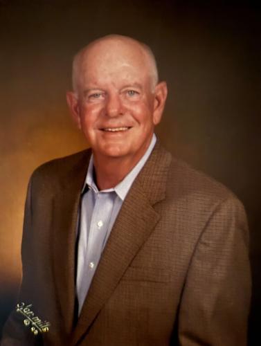 Charles H. “Charlie” Wynn | News | griffindailynews.com