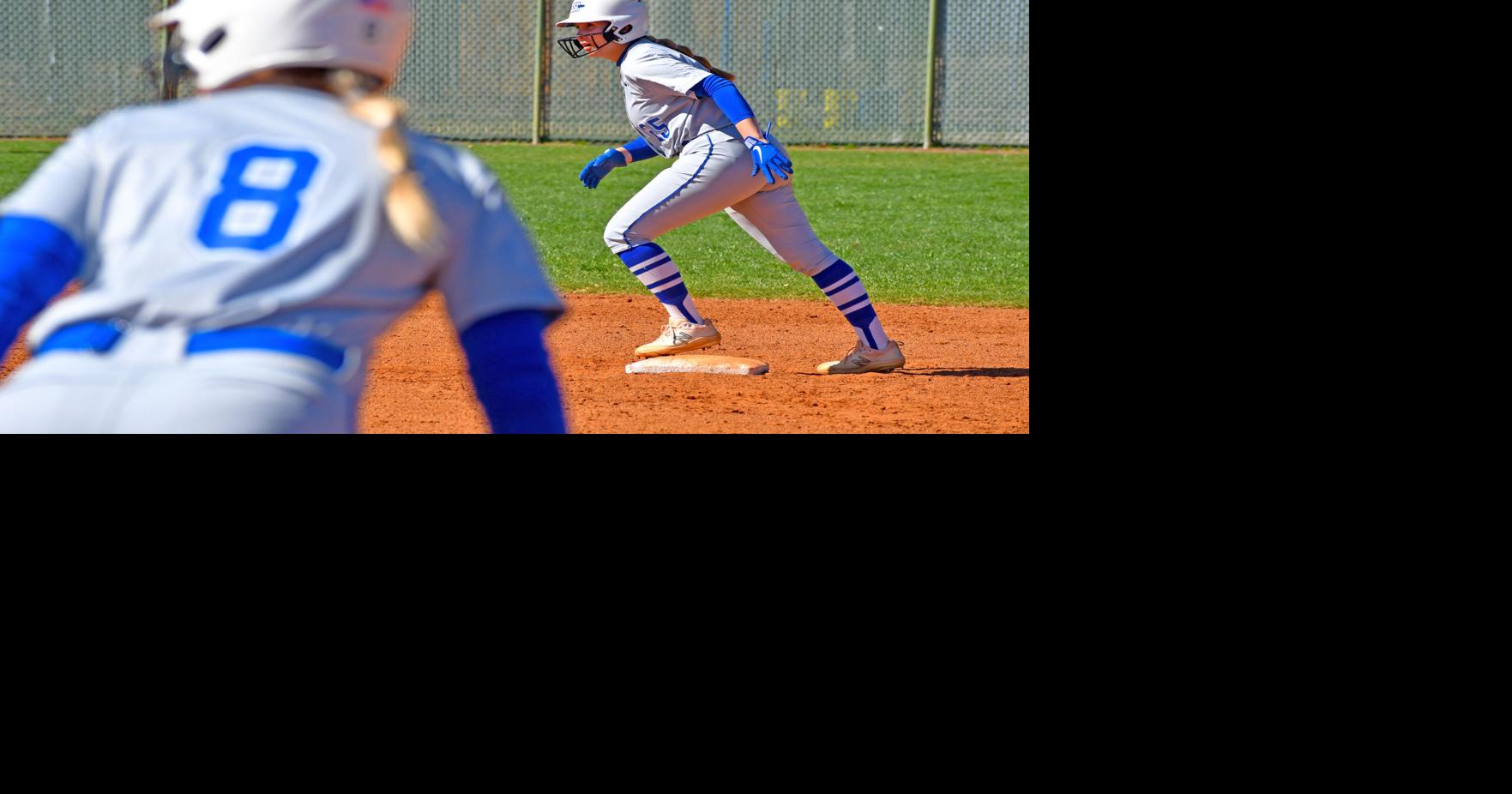 Gordon softball finishes positive season | Sports | griffindailynews.com