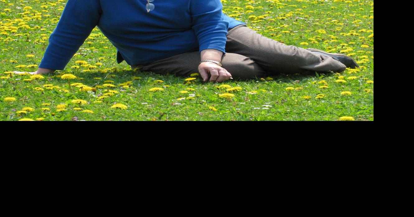 Anita Louise Walker Hoffman | Obituaries | griffindailynews.com