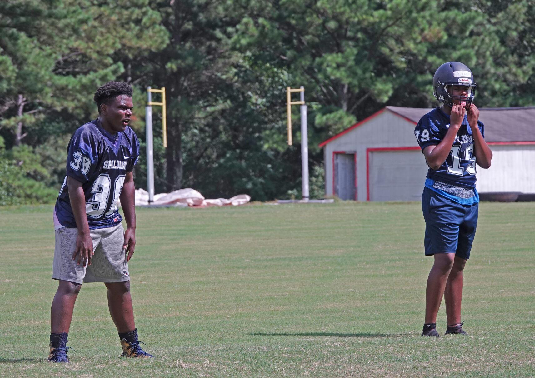 Spalding High School | griffindailynews.com