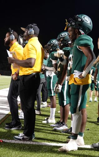 Griffin running backs learn from the best | Sports | griffindailynews.com