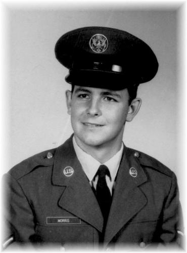 Kenneth Herman Morris | Obituaries | griffindailynews.com