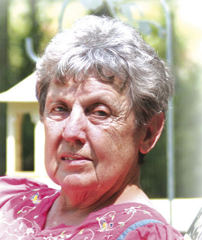 Mrs. Christina C. Cochran | Obituaries | griffindailynews.com