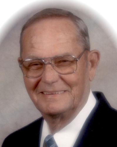 Mr. William Calvin Moore | Obituaries | griffindailynews.com