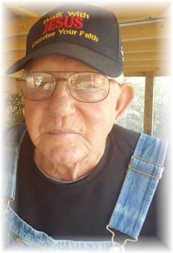 Hugh “Gene” Crawley | Obituaries | griffindailynews.com