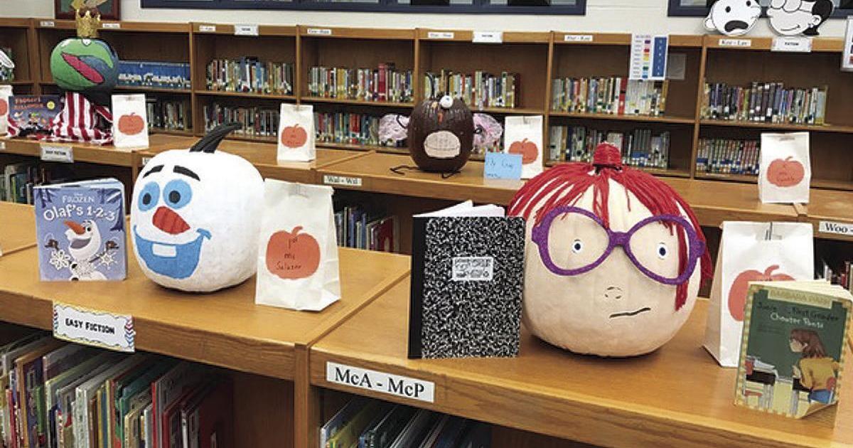 Futral Road Elementary donates to local Ferst Foundation | News ...
