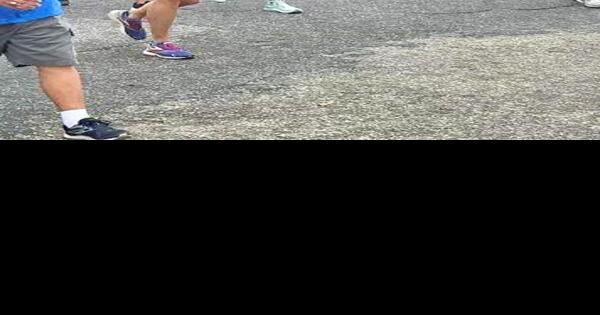 Registration now open for annual Book Bolt 5K | News | griffindailynews.com