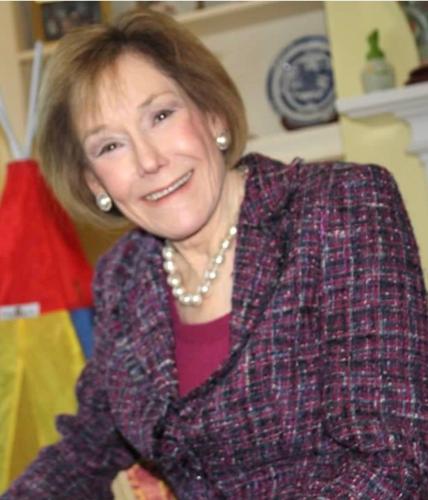 Mrs. Janice Ann Cooper Fortune | Obituaries | griffindailynews.com