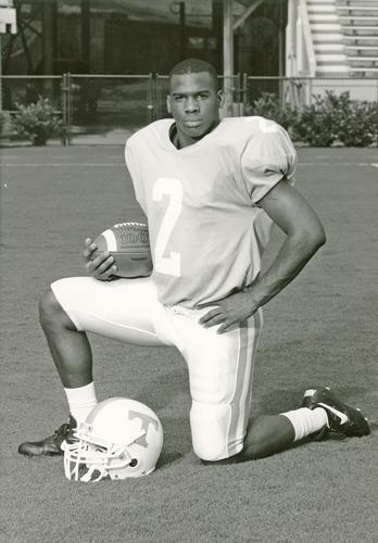 GRIFFIN FOOTBALL: White grateful to be inducted (column) | Sports ...