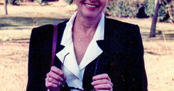 Daisy Arlene Scott Goen | Obituaries | griffindailynews.com