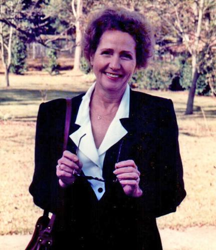 Daisy Arlene Scott Goen | Obituaries | griffindailynews.com
