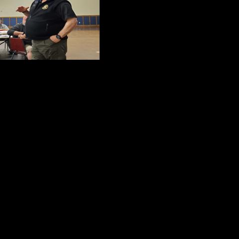 UPDATE: SCSO finds no credible threat at RRMS, per GSCS | News ...