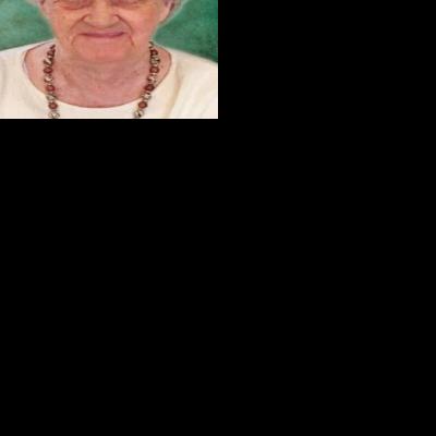 Ruth Elsie Coder | Obituaries | griffindailynews.com