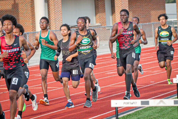 GHS, SHS dominate region track and field championships | Sports ...