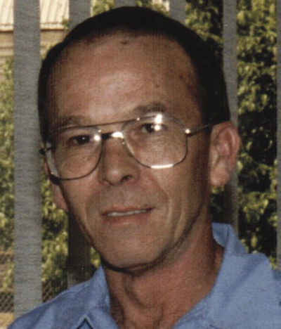 Arthur Boyce Jones | Obituaries | griffindailynews.com