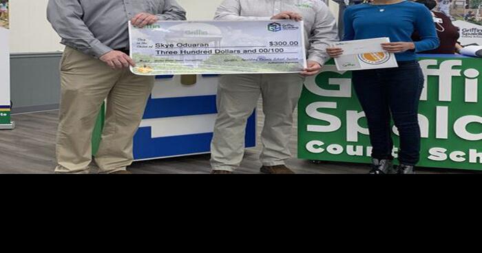 Water Tower Challenge winners receive recognition and reward | News ...