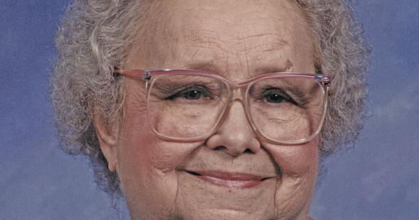 Margaret Louise Ramsey | Obituaries | griffindailynews.com