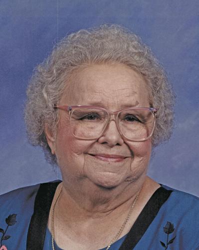 Margaret Louise Ramsey | Obituaries | griffindailynews.com