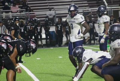 Jags move to 7-0 on the season | Sports | griffindailynews.com