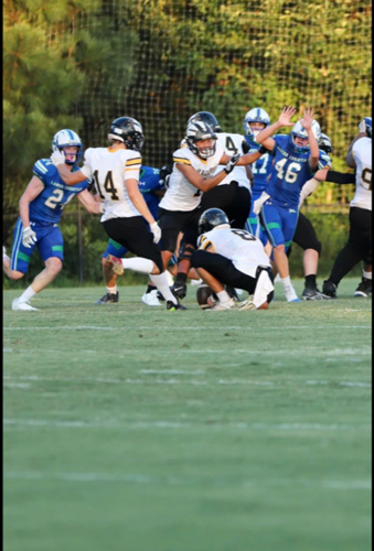 Skipstone blanks Creekside Christian Academy on senior night | Sports ...