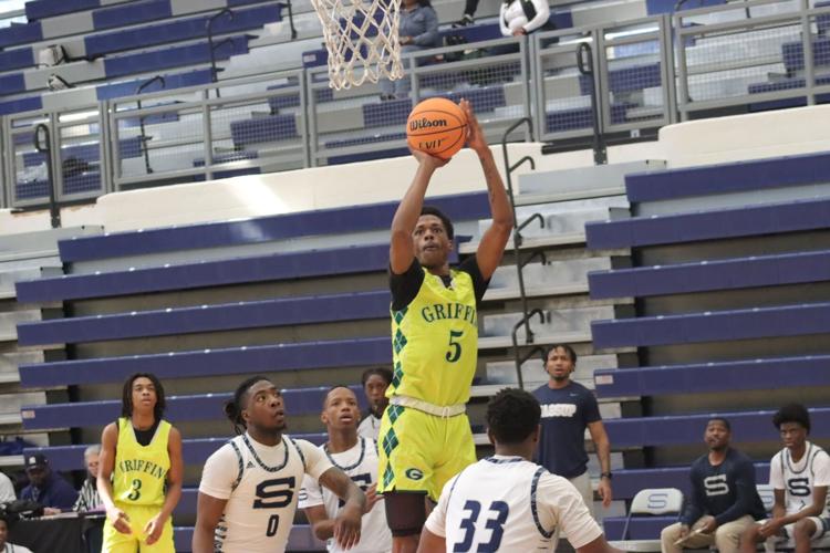 Lady Bears sweep Lady Jags, boys split season series | Sports ...