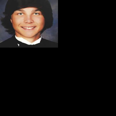 Andrew Compton | Obituaries | griffindailynews.com