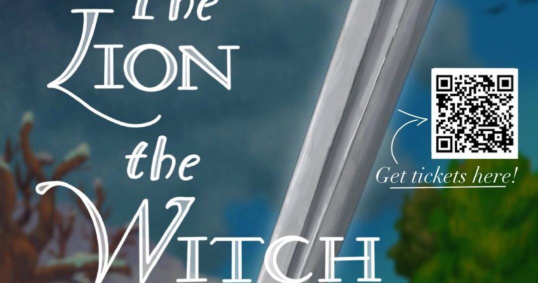 Experience Narnia on stage with the GSC Theatre | News ...