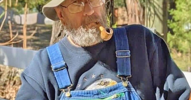 Larry Lamar Higgins | Obituaries | griffindailynews.com