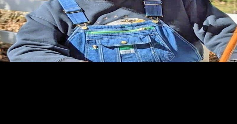 Larry Lamar Higgins | Obituaries | griffindailynews.com