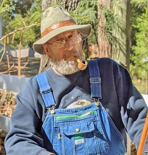 Larry Lamar Higgins | Obituaries | griffindailynews.com