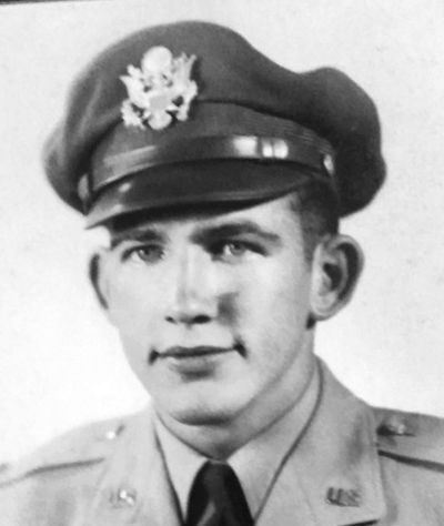 Gunnin's P-51 was shot down over England | Local News ...