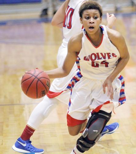 Wolves making Gulf South turn | Archives | griffindailynews.com