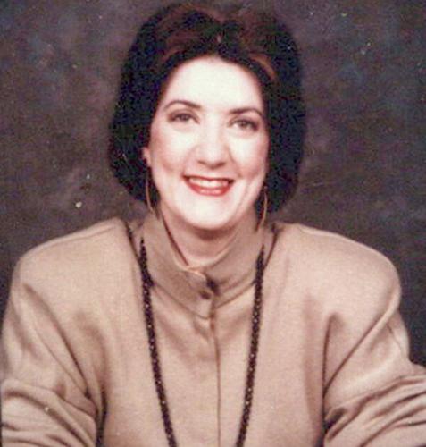Sherrie M. Canup | Obituaries | griffindailynews.com
