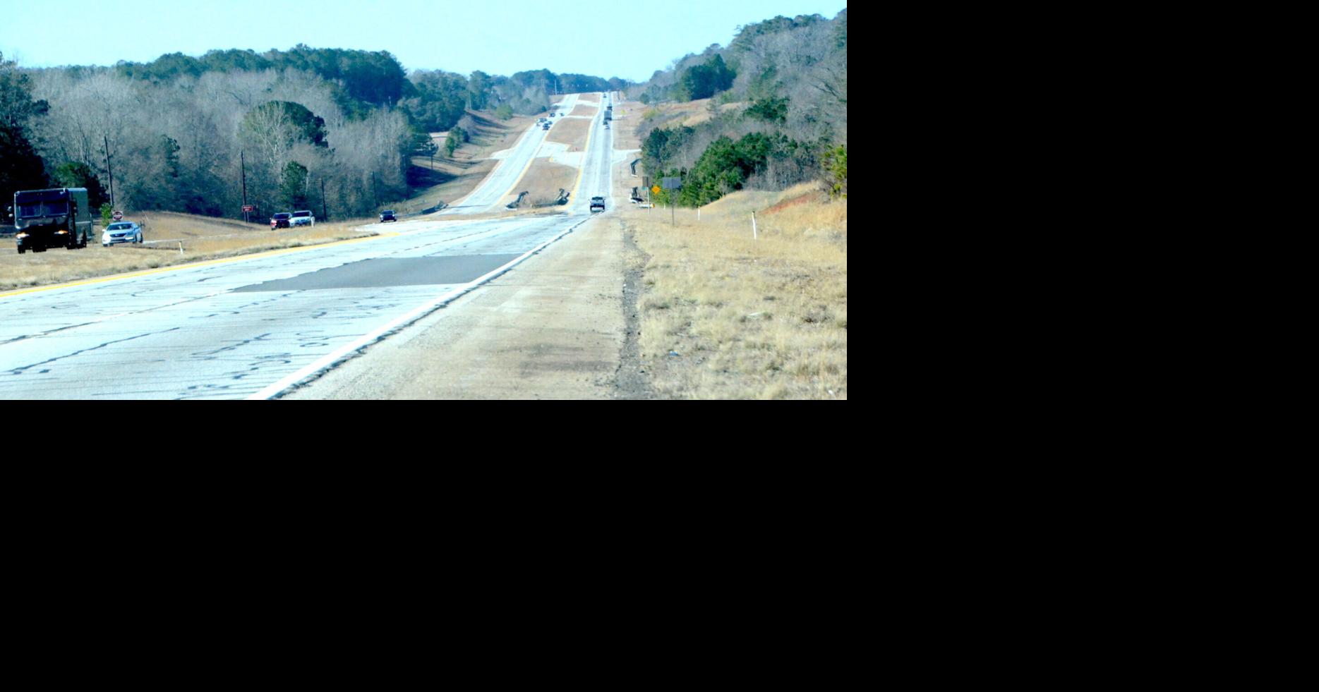 Development of Arthur K. Bolton Parkway could ease residential tax woes ...