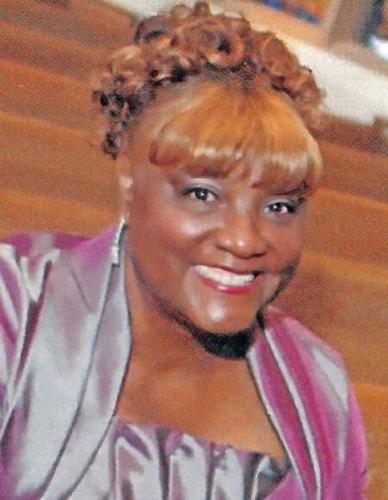 LaDell Brim Reeves | Obituaries | griffindailynews.com