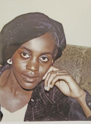 Ms. Annie Belle Lyons | Obituaries | griffindailynews.com