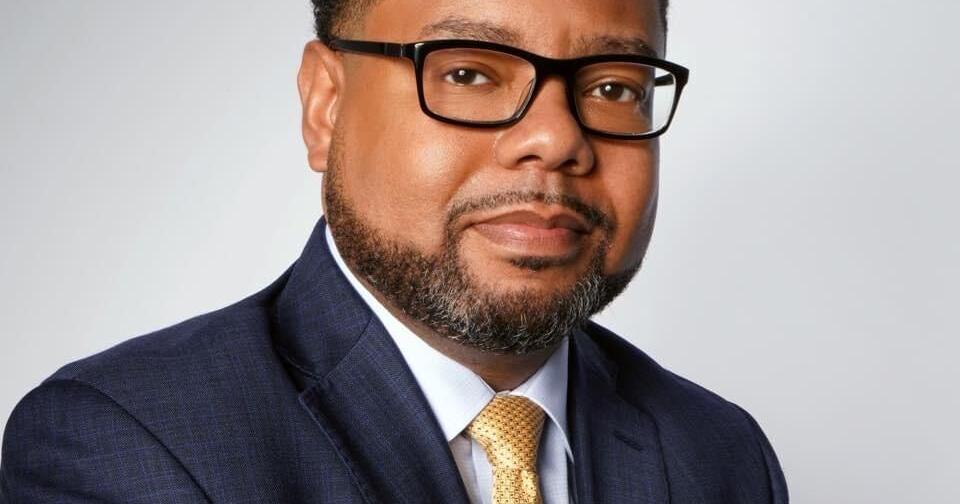 Larry Wallace named Spalding County grants manager | News ...