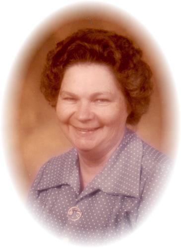 Marjorie Gentry Turner Dutton | Obituaries | griffindailynews.com