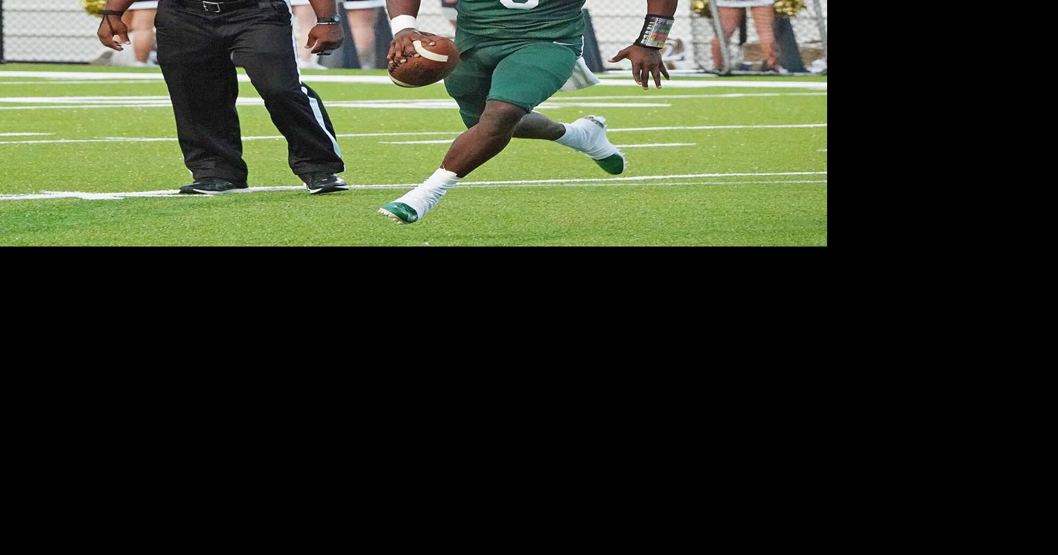 GH FOOTBALL: Foster driving Griffin's Cadillac | Sports ...