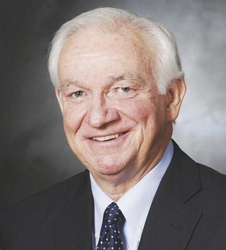 Gordon State College president announces retirement | Local News ...