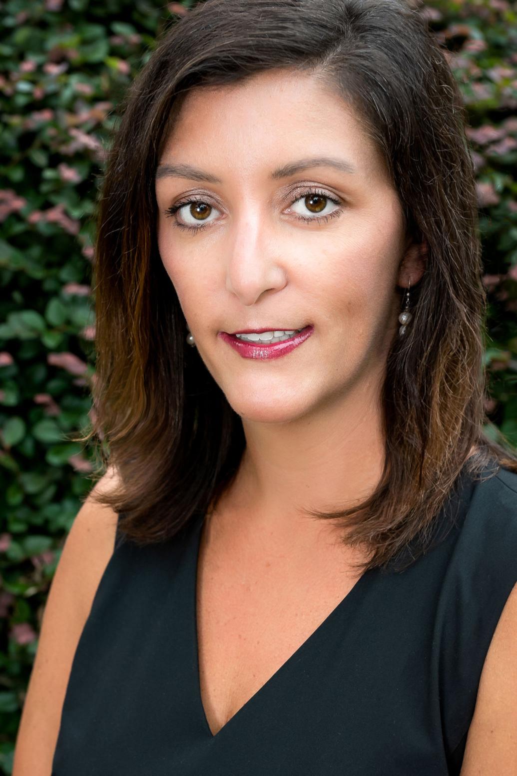 O’Connor recognized by magazine | Local News | griffindailynews.com