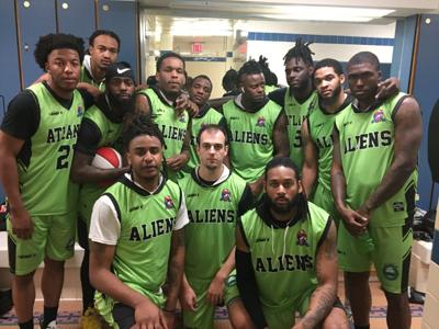 Atlanta basketball on 10-game win streak, and it's not the Hawks ...