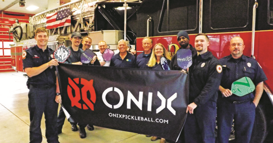 Year of 2018 a memorable one for Griffin Fire-Rescue | Local News ...