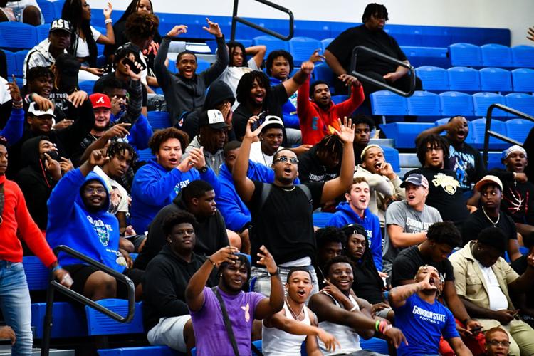 Gordon State celebrates upcoming season with rally | Sports ...