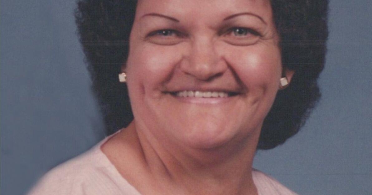 Shirley Marie Eubanks Carver | News | griffindailynews.com