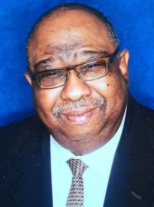 Pete Alexander, the first Black Eagle Scout in Spalding County ...