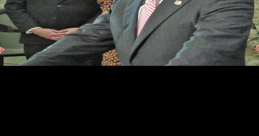 GBI director commends local investigators, attorneys | Local News ...