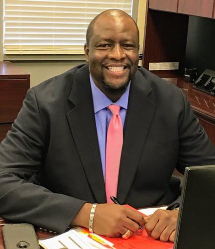 LSHS' Askew named finalist for Georgia Principal of Year | Archives ...